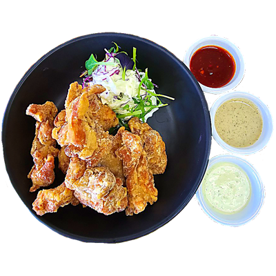 Nori Tori - Nori Tori Japanese Takeaway Hamilton